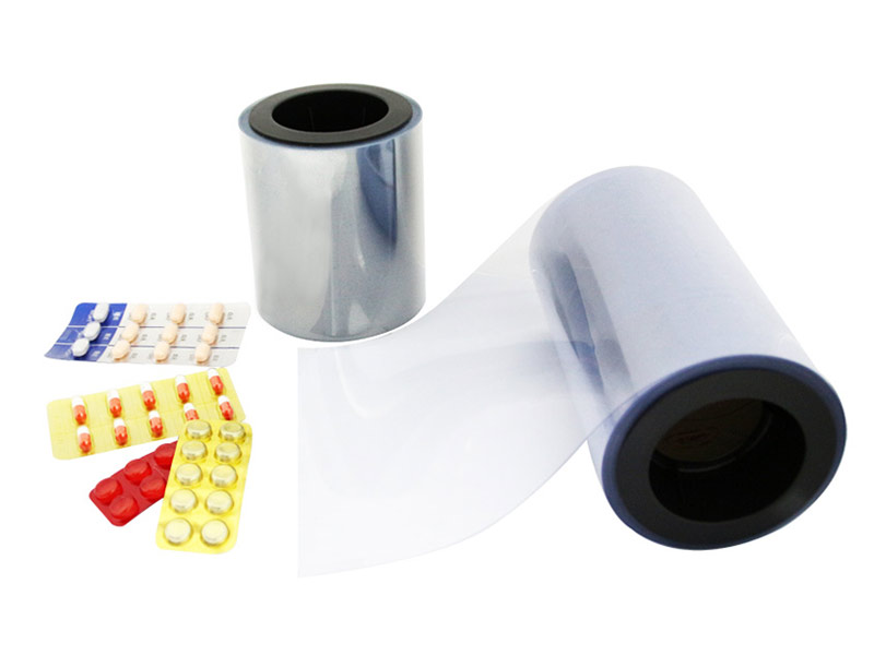 FFPC Medical Packaging Supplier - Your Long-tern Pharmaceutical ...