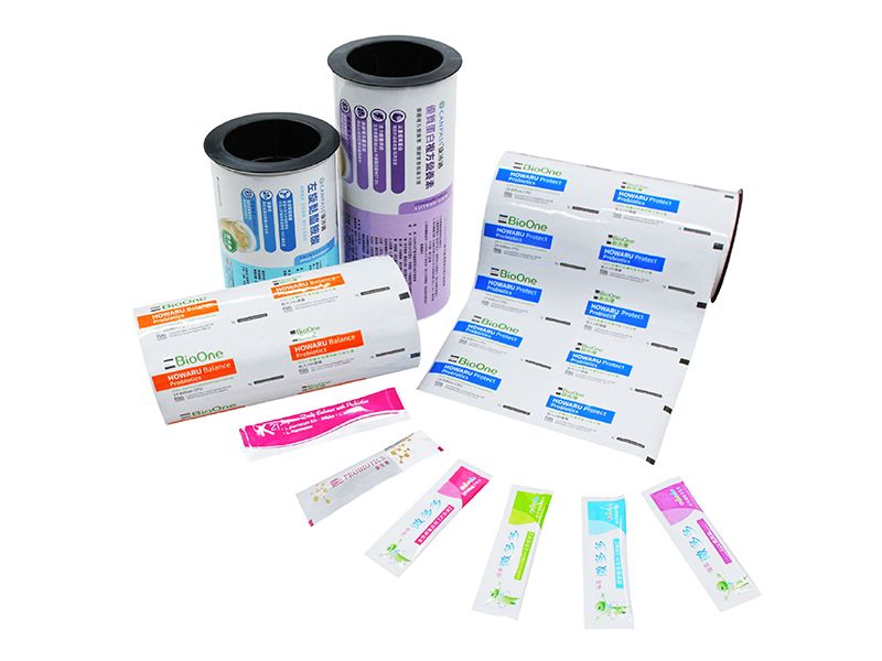 醫療包材專業首選－高品質藥品鋁箔包裝生產｜大全彩藝