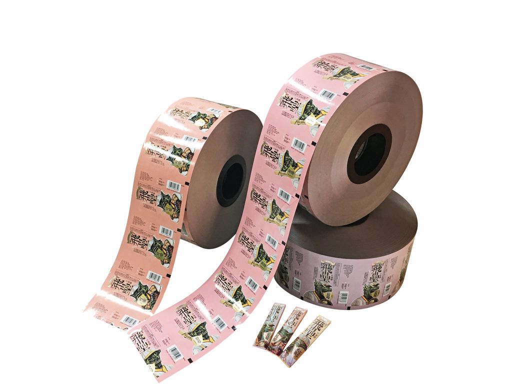 Packaging for Food/ Agricultural Products - The flexible packaging ...